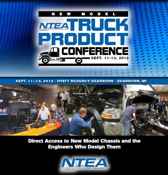 Truck Industry and Economic Forecasts and Truck Product Conference