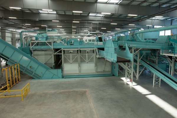 Balcones Resources Inc. celebrates grand opening of its state-of-the ...