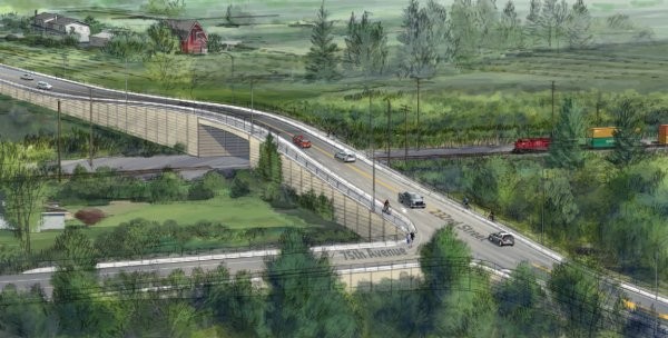 Easing congestion in Surrey and Langley will boost Asia-Pacific Gateway ...