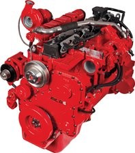Cummins announces 2013 engines for vocational market