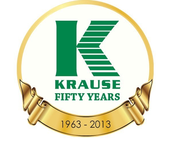 Krause Manufacturing celebrates 50 years in business