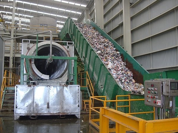 Carton recycling rate continues to increase in North America