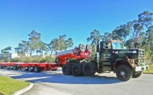 "Made in USA-Engineered in Germany": for the TII Group