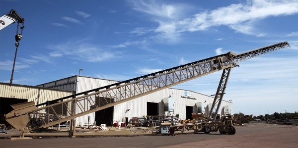 ASTEC to display a total of 42 machines at Conexpo 2014 including next ...