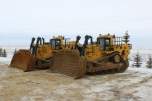 Ritchie Bros. prepares for its largest Canadian auction of 2014