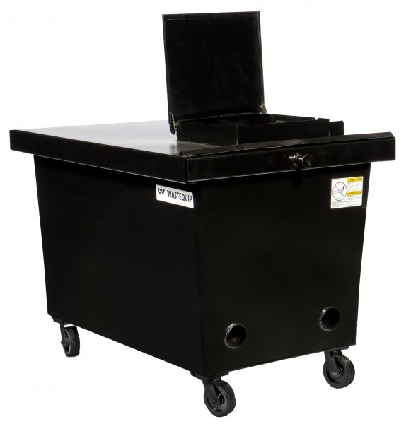 Wastequip Expands Manufacturing Footprint In The Southeast Introduces