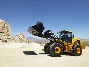 JCB delivers third highest profit ever in tough 2013 market