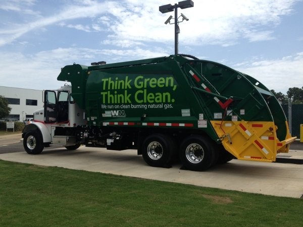 GFL Environmental to purchase Waste Management assets in Atlantic Canada