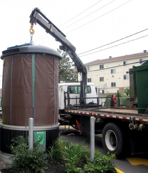 Molok North America celebrates 15th Anniversary, Entrepreneur of the ...