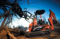 Three machines in one