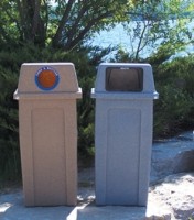 Super Sorter containers