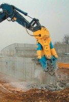 Interchangeable jaw sets