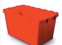 18-GALLON CURBSIDE CONTAINERS