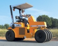 Multipurpose roller for final pass compaction