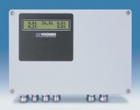 Overload protection and weighing system