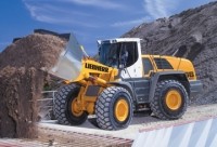 Liebherr introduces the new “Generation 6” range of wheel loaders