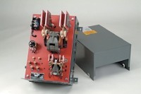 Magnet controller