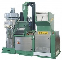 Granulator / separator