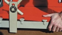 Modular screens