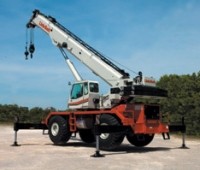 Heavyweight lifter, lightweight mover