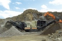 Metso’s new generation of Lokotracks