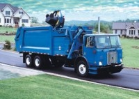 Heil updates automated arm and adds enclosed oil bath gear box option