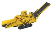 CBI introduces new grinder