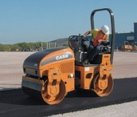 Easy operation, plus efficient compaction and power