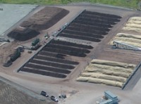 Windrow cover systems