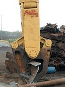 Multi-tool shears, cracks and crushes