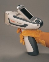 Third generation handheld XRF analyzers launched