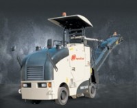 Milling machine offers innovative features