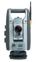 Robotic total stations reduces layout time