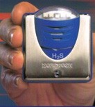 PERSONAL SAFETY, SINGLE-GAS MONITORS