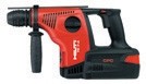 TE 7-A cordless rotary hammer
