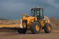 Caterpillar 938H and IT38H