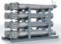 Custom Caloritech heating systems