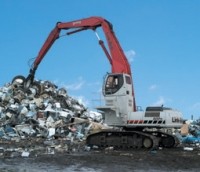 600 LX MH and 370 LX purpose-built handlers