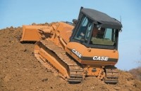 Upgraded crawler dozers feature Tier III engines