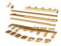 Quality Wear Parts line expanded