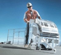 Three-speed gearbox extends range of applications