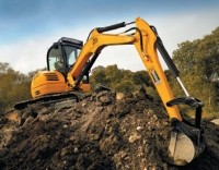 JCB 8055 RTS and 8055 ZTS