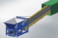 Sea-container loading systems