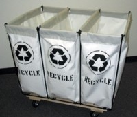 Range of collection options