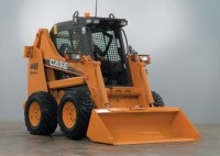 Case 400 Series 3 delivers more torque