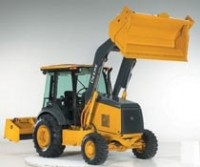 All-new landscape loader is Tier 3 certified