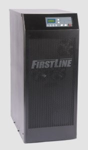 Nine-minute UPS run-time standard