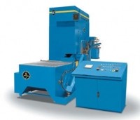 Metal compactor briquettors make aluminum cheaper to recycle