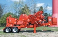 COMPACT DISC CHIPPER