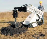 Ramrod Taskmaster Loader 905